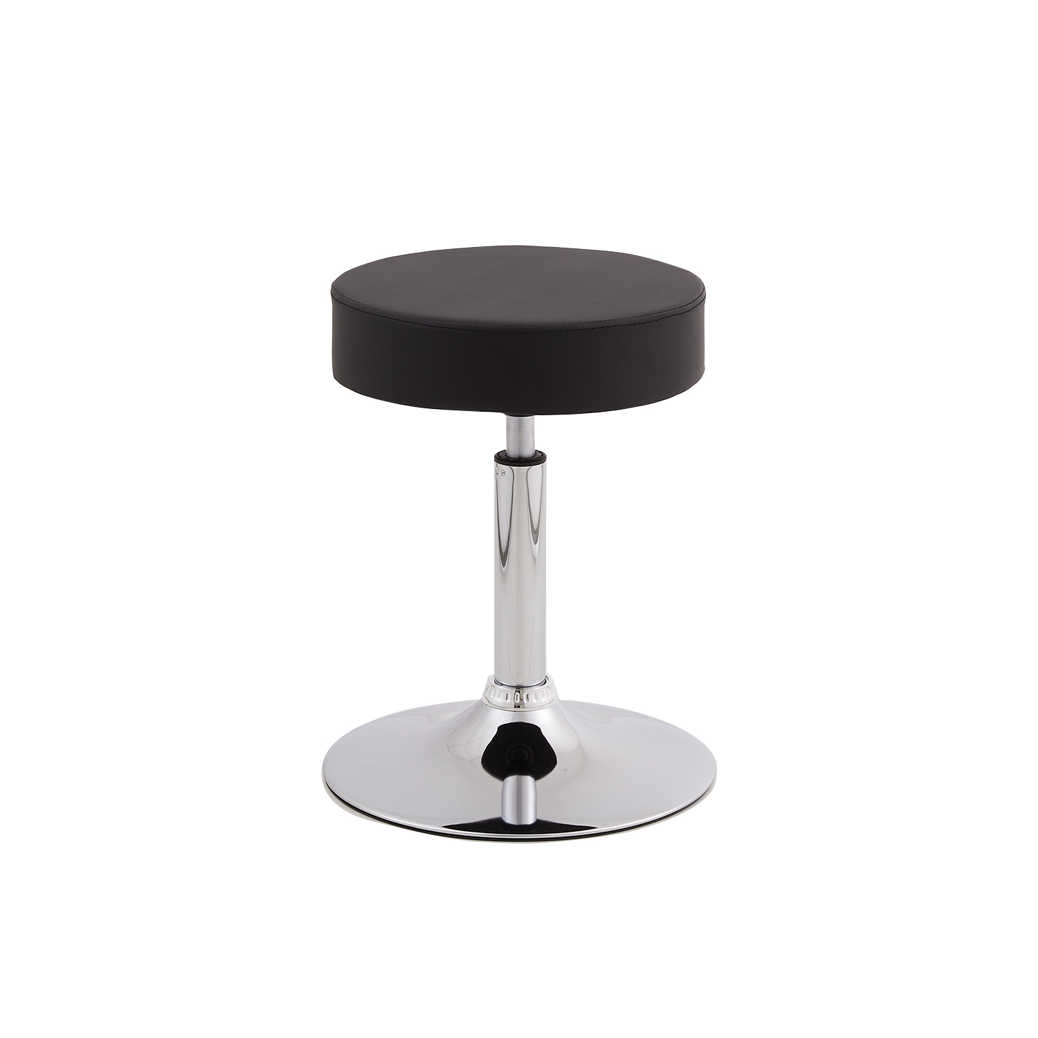 Round Dressing Stool - Furniture products hot selling round dressing stool